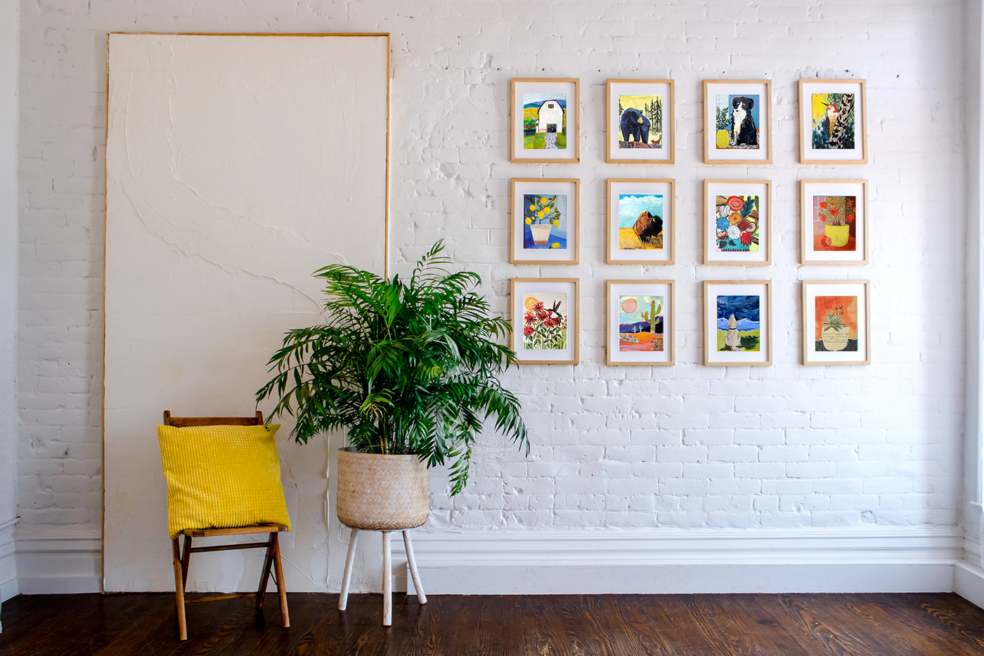 Kaley Alie Art - Art That Will Make You Smile